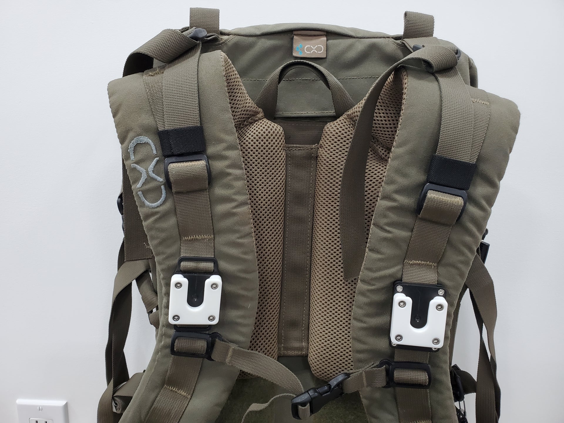 OBi LINK SYSTEM -- LOCKS – OBI Design