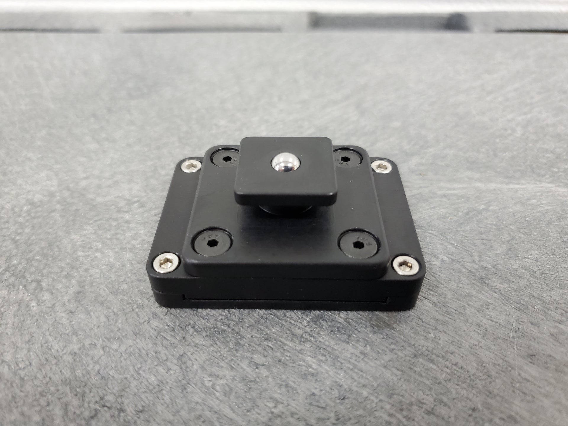 OBi LINK SYSTEM -- PLATES – OBI Design