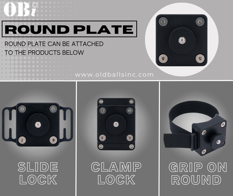 OBi LINK SYSTEM -- PLATES – OBI Design