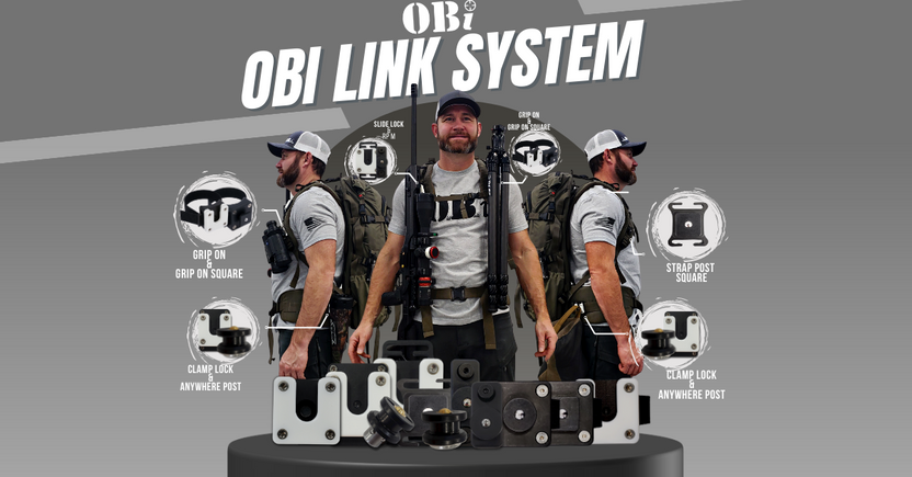 OBi Link System – OBI Design