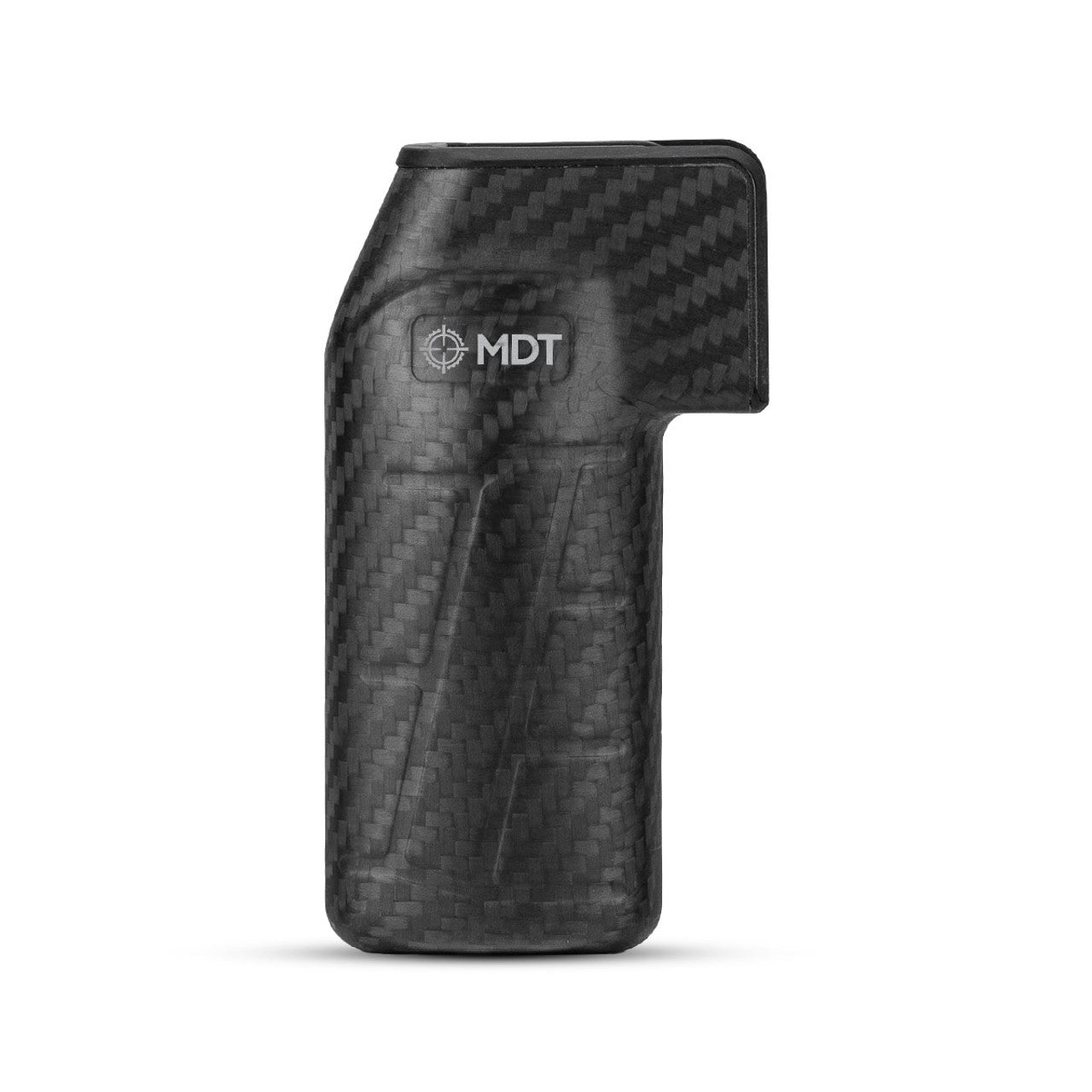 MDT GRIP-VERTICAL GRIP CARBON FIBER – OBI Design