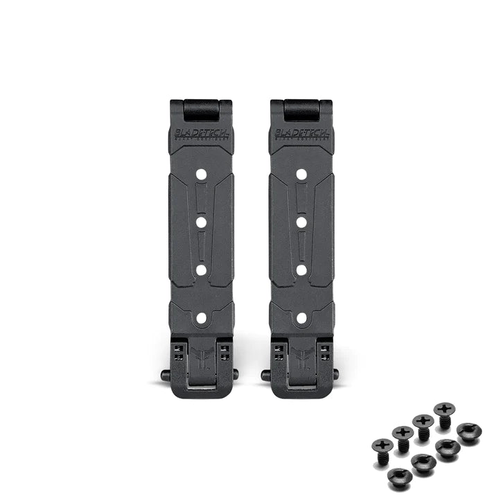 Blade-Tech Molle-Lok Attachment – OBI Design