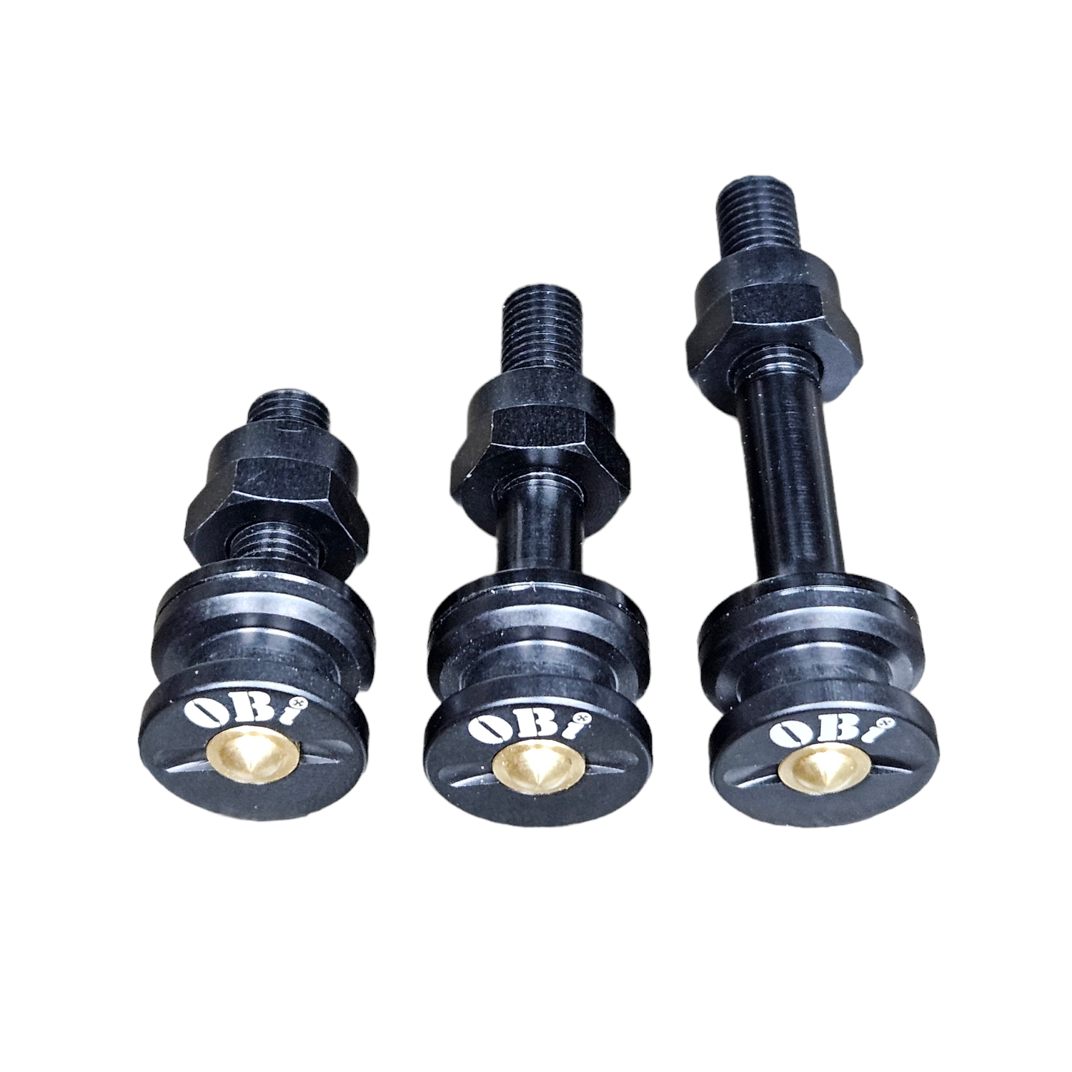 OBi LINK SYSTEM -- BOW POST – OBI Design