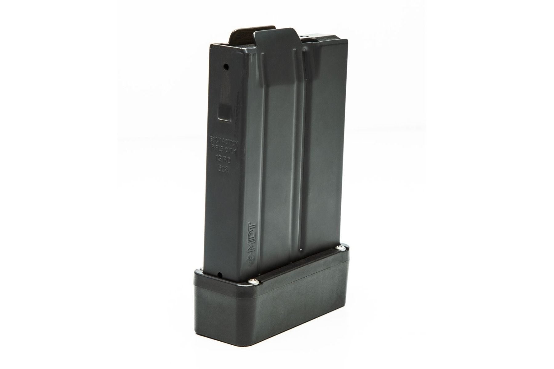 MDT MAG EXTENDER FOR METAL MAGAZINES – OBI Design